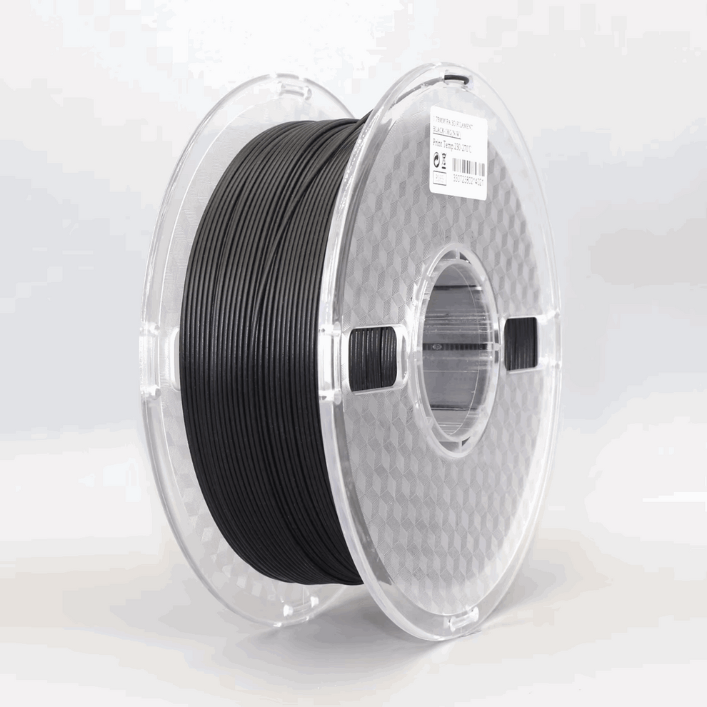 Winplu-s PETG CFRP-CF Carbon Fiber 3D Printer Filament – ZK Print