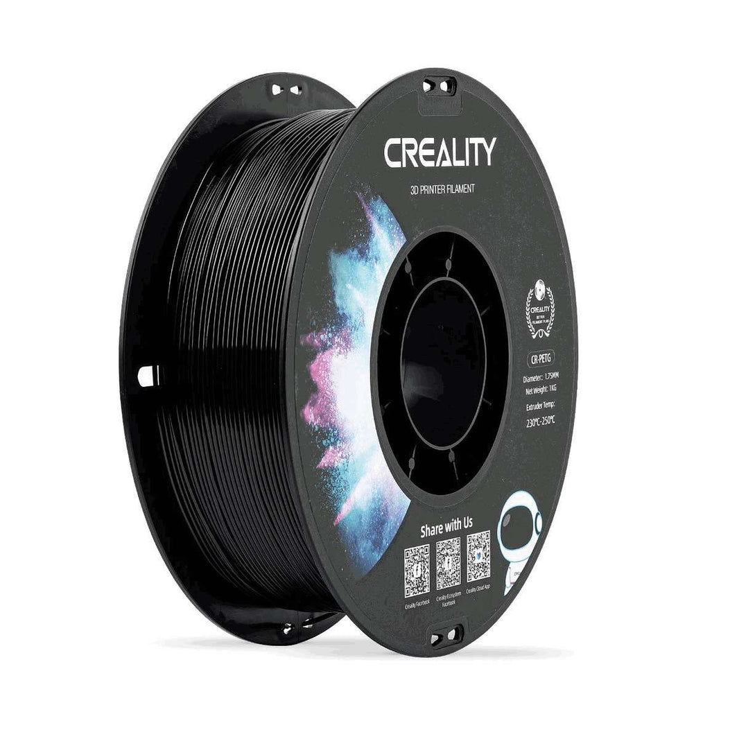 Creality 3D Printer Filament | High-Quality & Affordable Materials ...