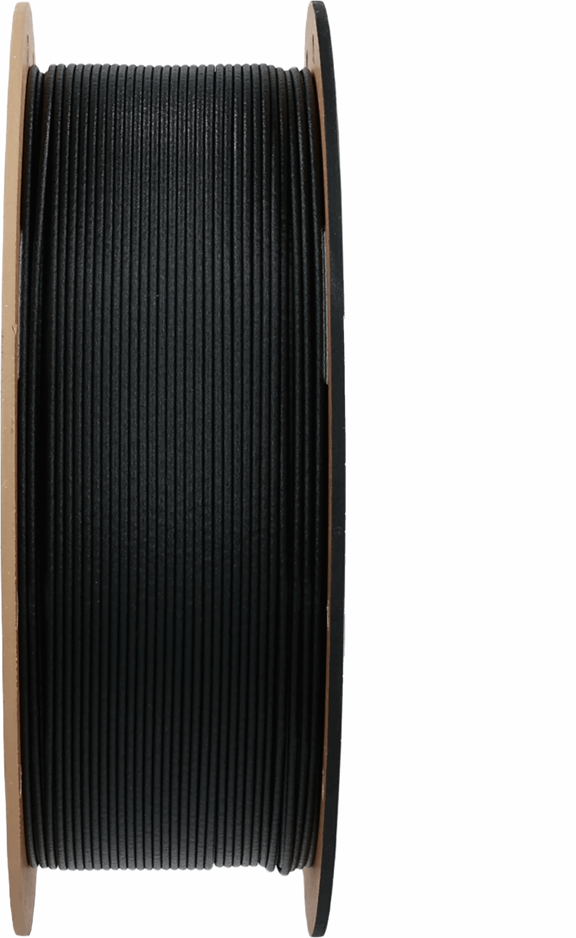 Polymaker Fiberon ASA-CF08 Filament – 500g Carbon ASA – ZK Print