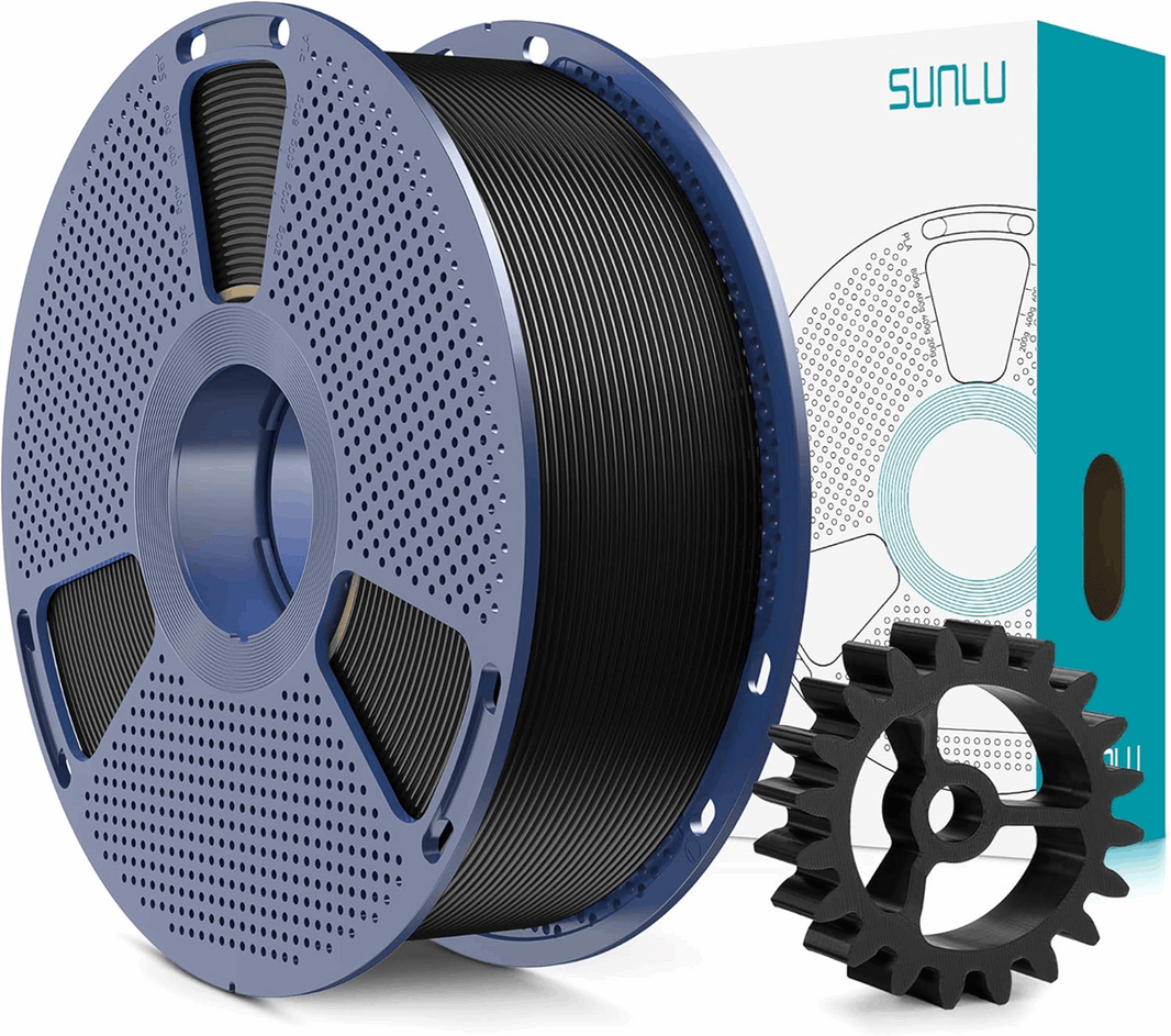 PLA Filament | PLA+, PLA Pro, Hyper PLA & PLA-CF from Top Brands – ZK Print