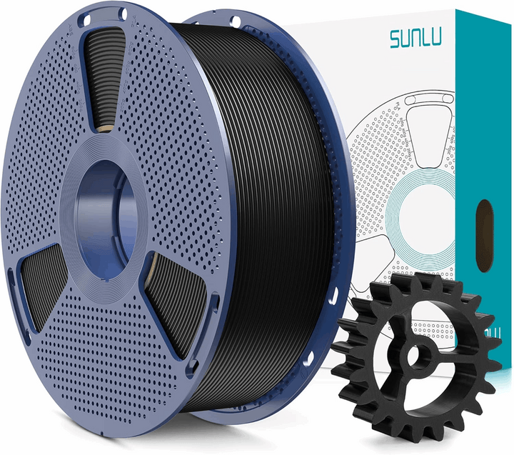 PLA Filament | PLA+, PLA Pro, Hyper PLA & PLA-CF from Top Brands – ZK Print