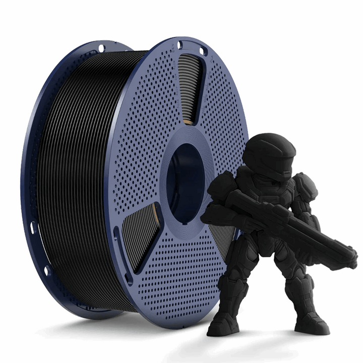 SUNLU Filament | PLA, PETG, ABS & TPU 3D Printing Materials – ZK Print