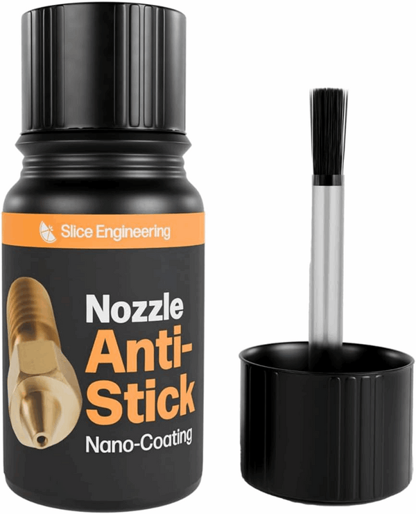 Slice Engineering Plastic Repellent – PTFE Nozzle Coating – ZK Print