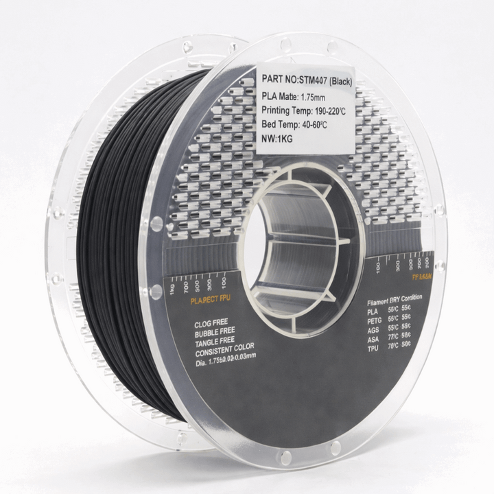 PLA Filament | PLA+, PLA Pro, Hyper PLA & PLA-CF from Top Brands – ZK Print