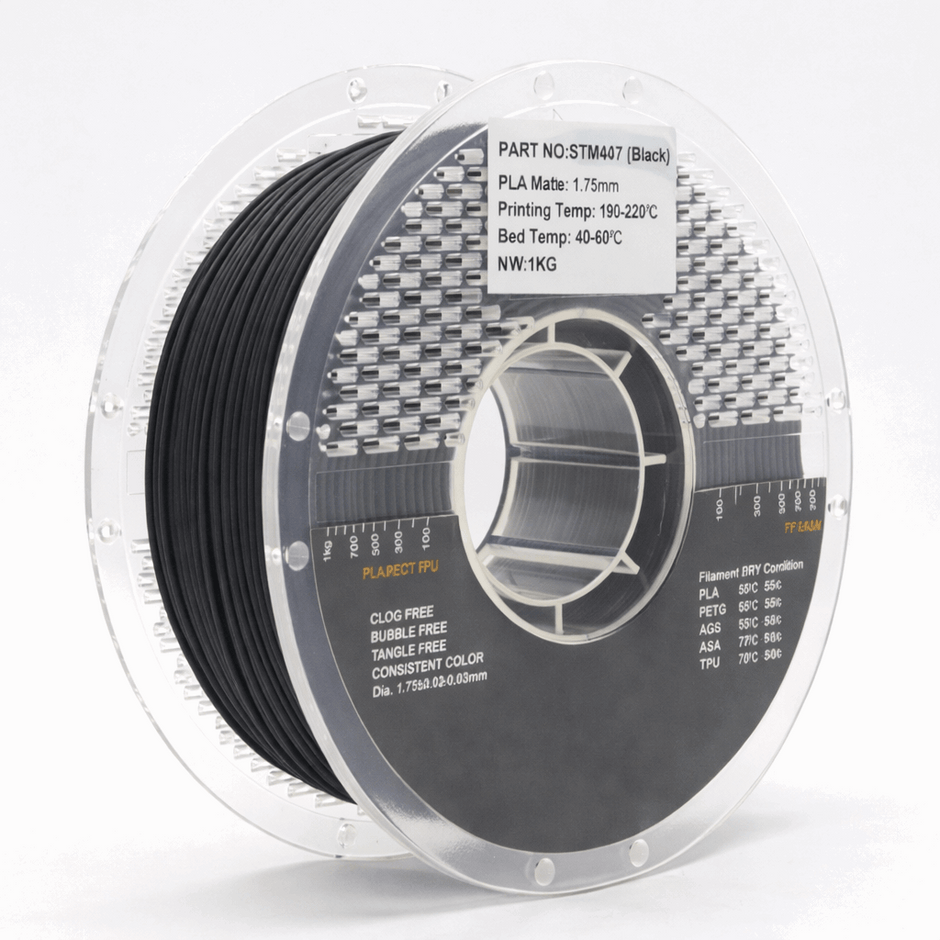 PLA Filament | PLA+, PLA Pro, Hyper PLA & PLA-CF from Top Brands – ZK Print