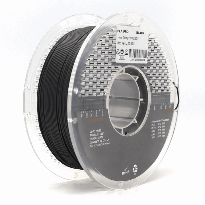PLA Filament | PLA+, PLA Pro, Hyper PLA & PLA-CF from Top Brands – ZK Print